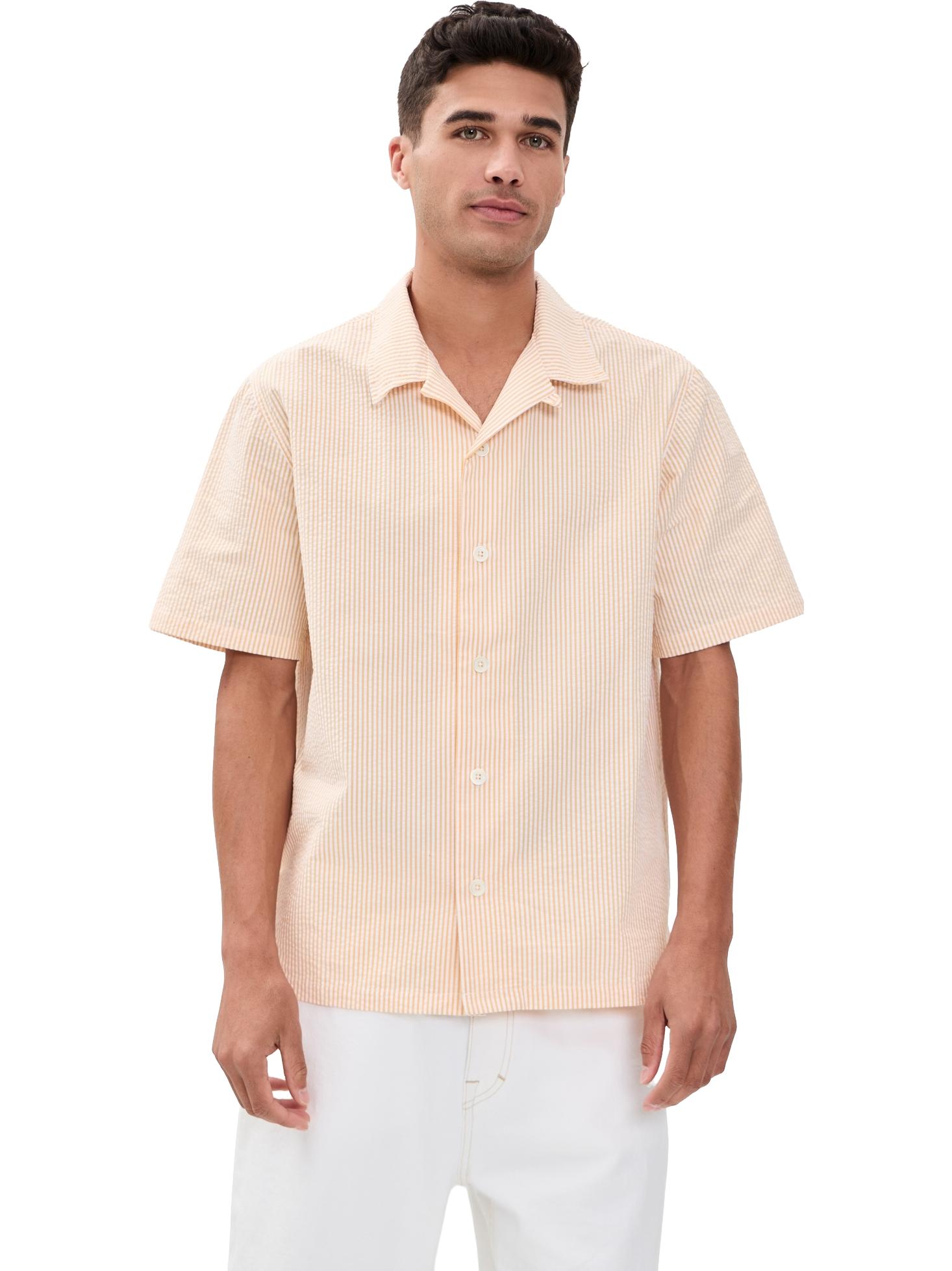 BODE Knolly Brook Cotton Twill Jacket